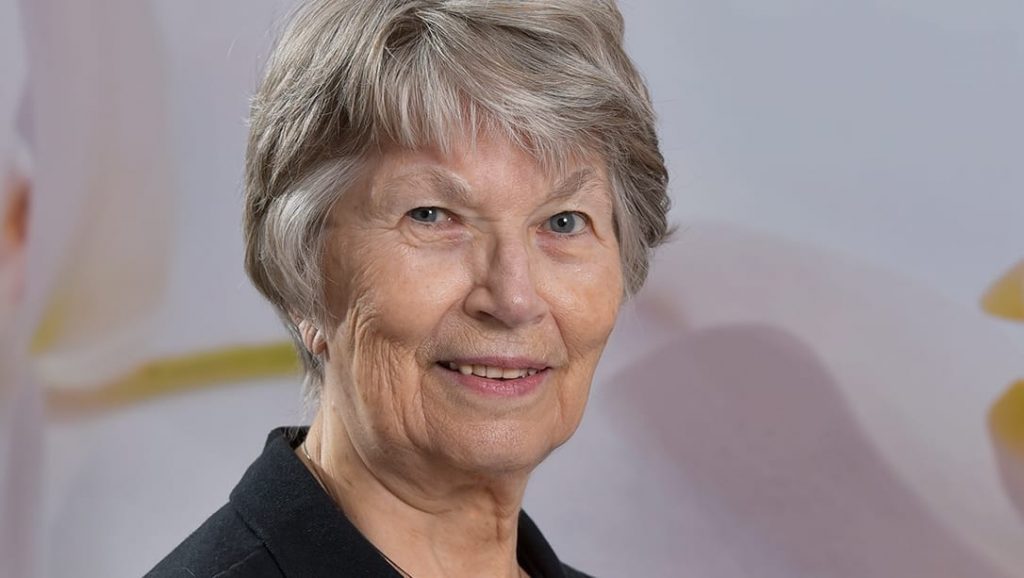 Sue Hallstrom Costa Rica | Goodness Dental