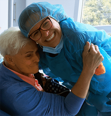 Patient Ambassadors Costa Rica | Goodness Dental