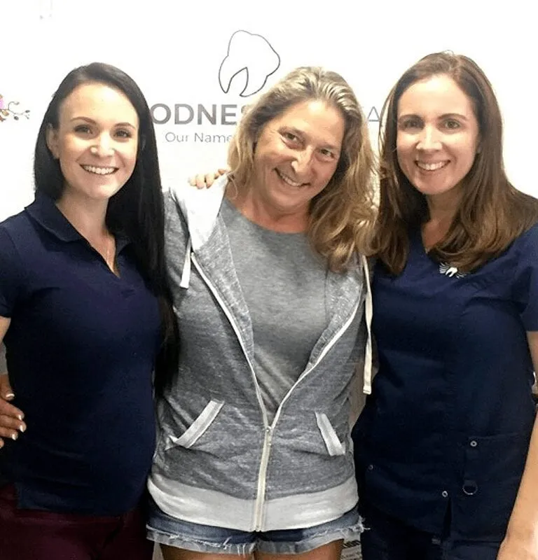 Patient Ambassadors Costa Rica | Goodness Dental