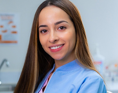 Dental Team Costa Rica | Goodness Dental