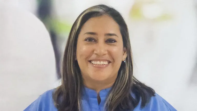 Dr. Laura Rodríguez Escazú San José, Goodness Dental